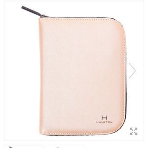 Bags | H Halston Jewelry Portfolio | Poshmark